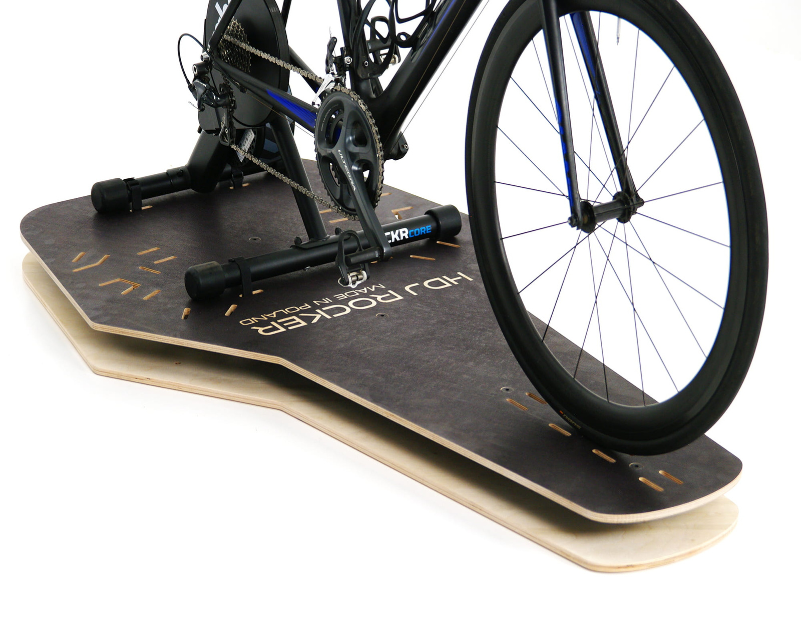 Rocker Plate HDJ ROCKER Plate